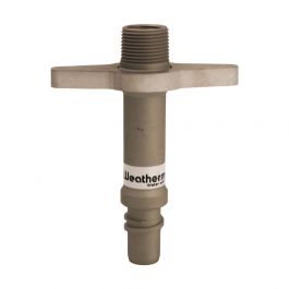 Weathermatic-7640-QCVKEY-Quick Coupling Key, 3/4"M - 1/2"F