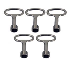 Weathermatic-8649-QCVKEY-8649 Key S15-10 (W50009)