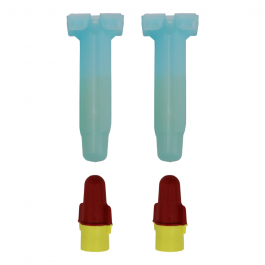 SmartWire Slice Connector Kit