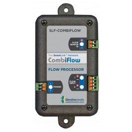Weathermatic-SLF-COMBIFLOW-100 Flow Combiner (Combiner for 2 sensors ...